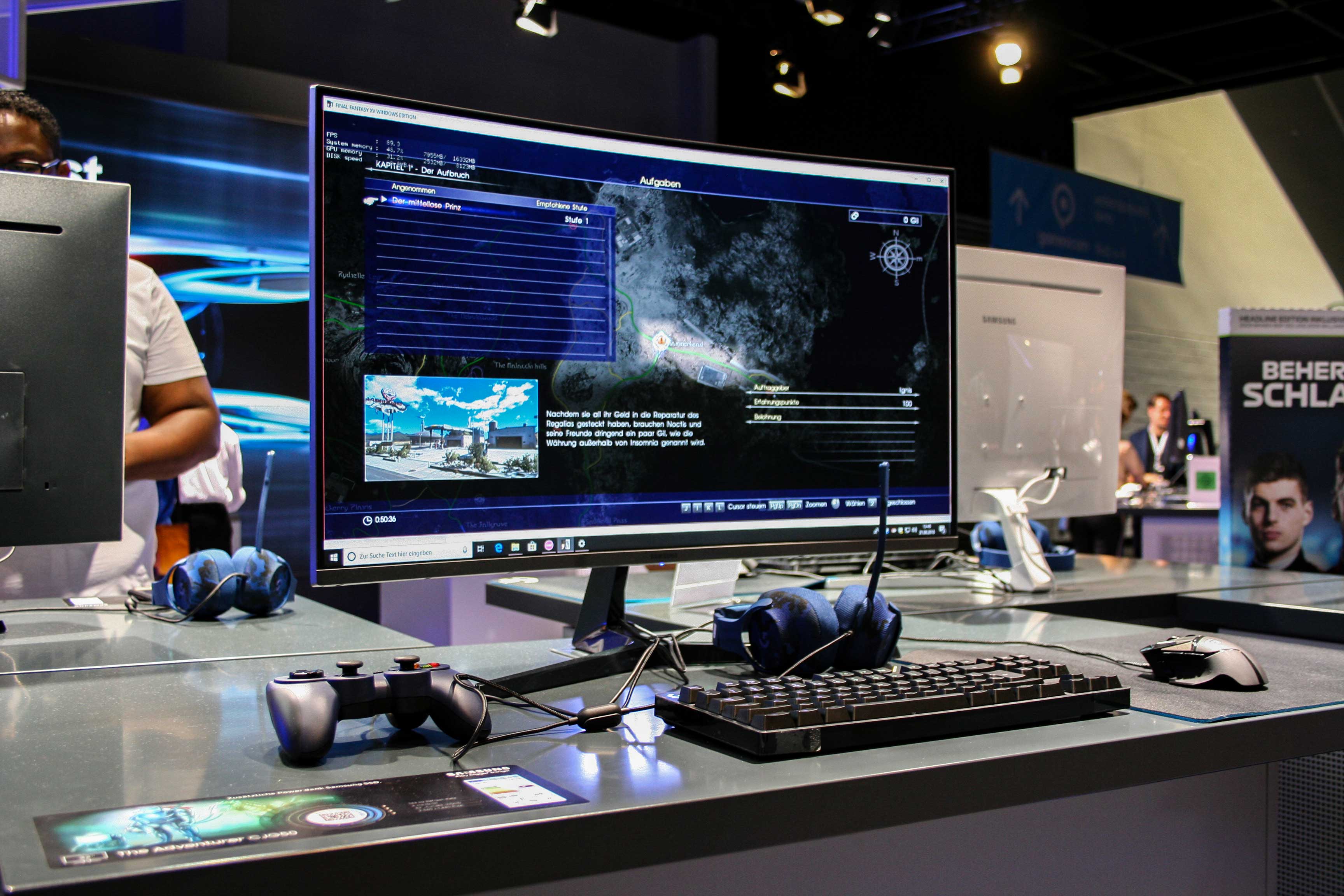 Samsung cjg50 store