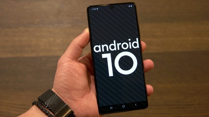 Galaxy S19+ Archives - All About Samsung
