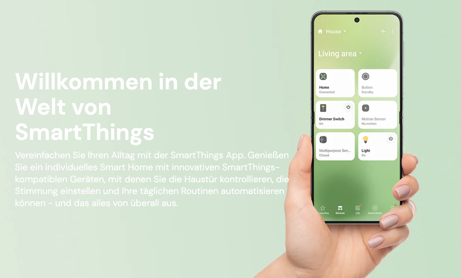 All About Samsung - Das Blog über Samsung